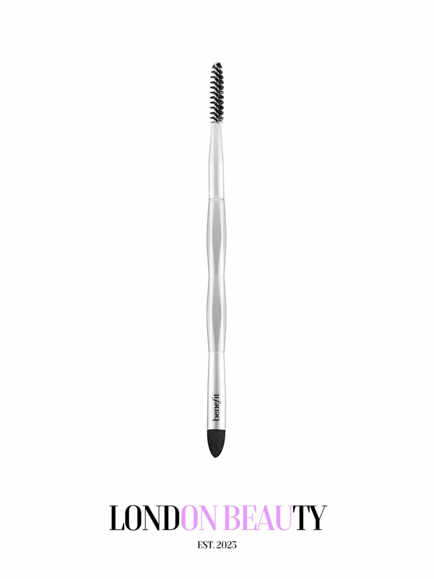 BENEFIT Brow Blender Аппликатор и щеточка для бровей