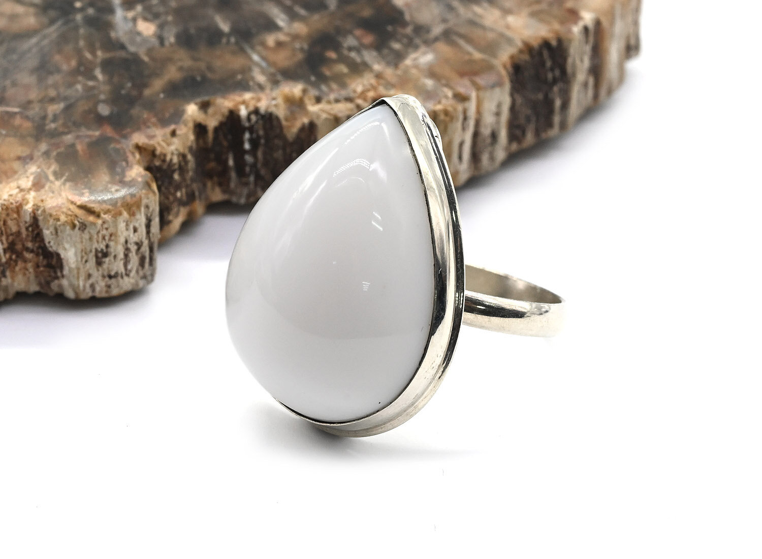 Кольцо, кахолонг