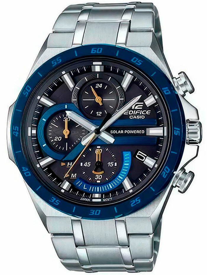 Наручные часы Edifice