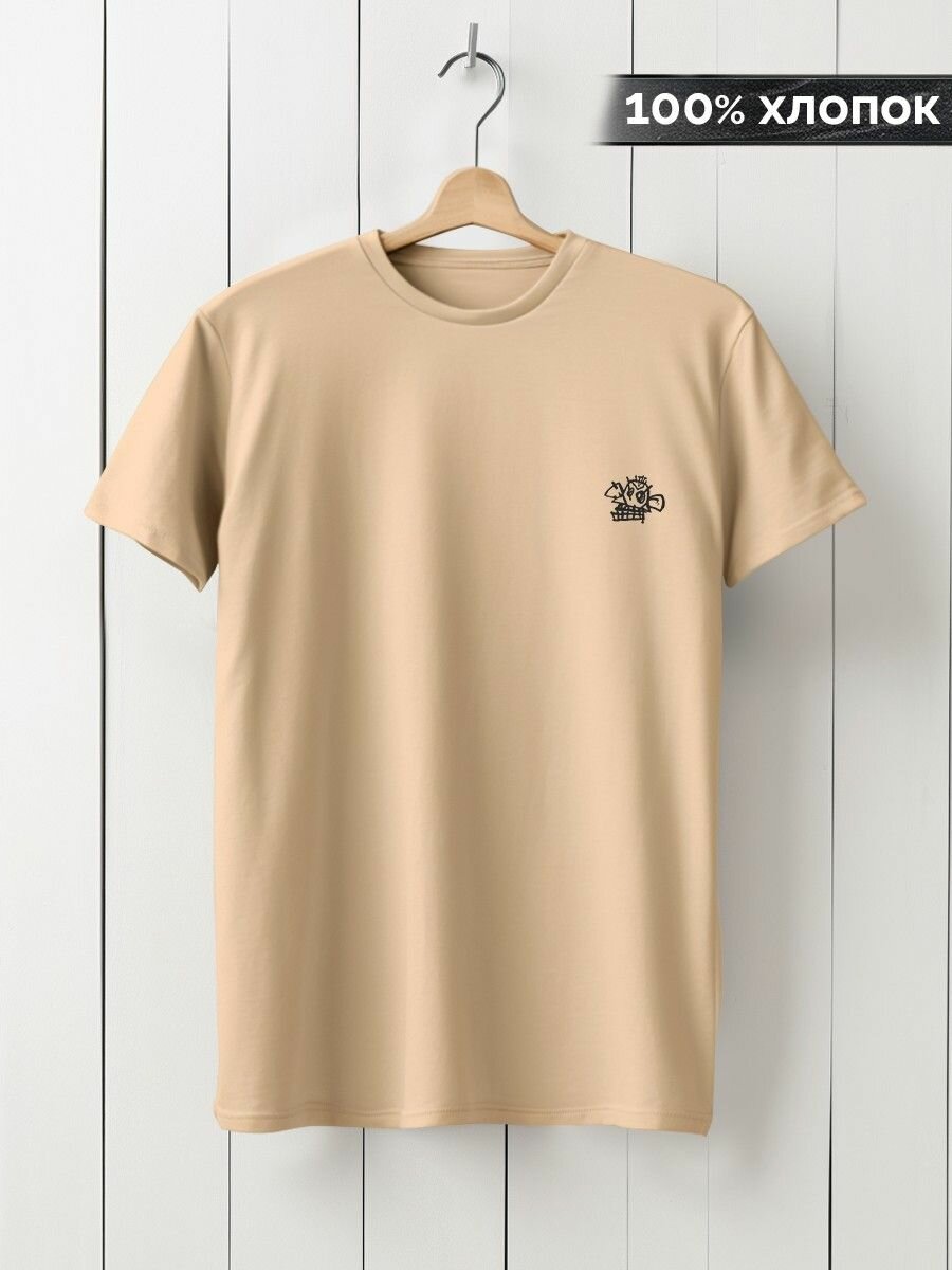 Футболка TREND MINIMAL