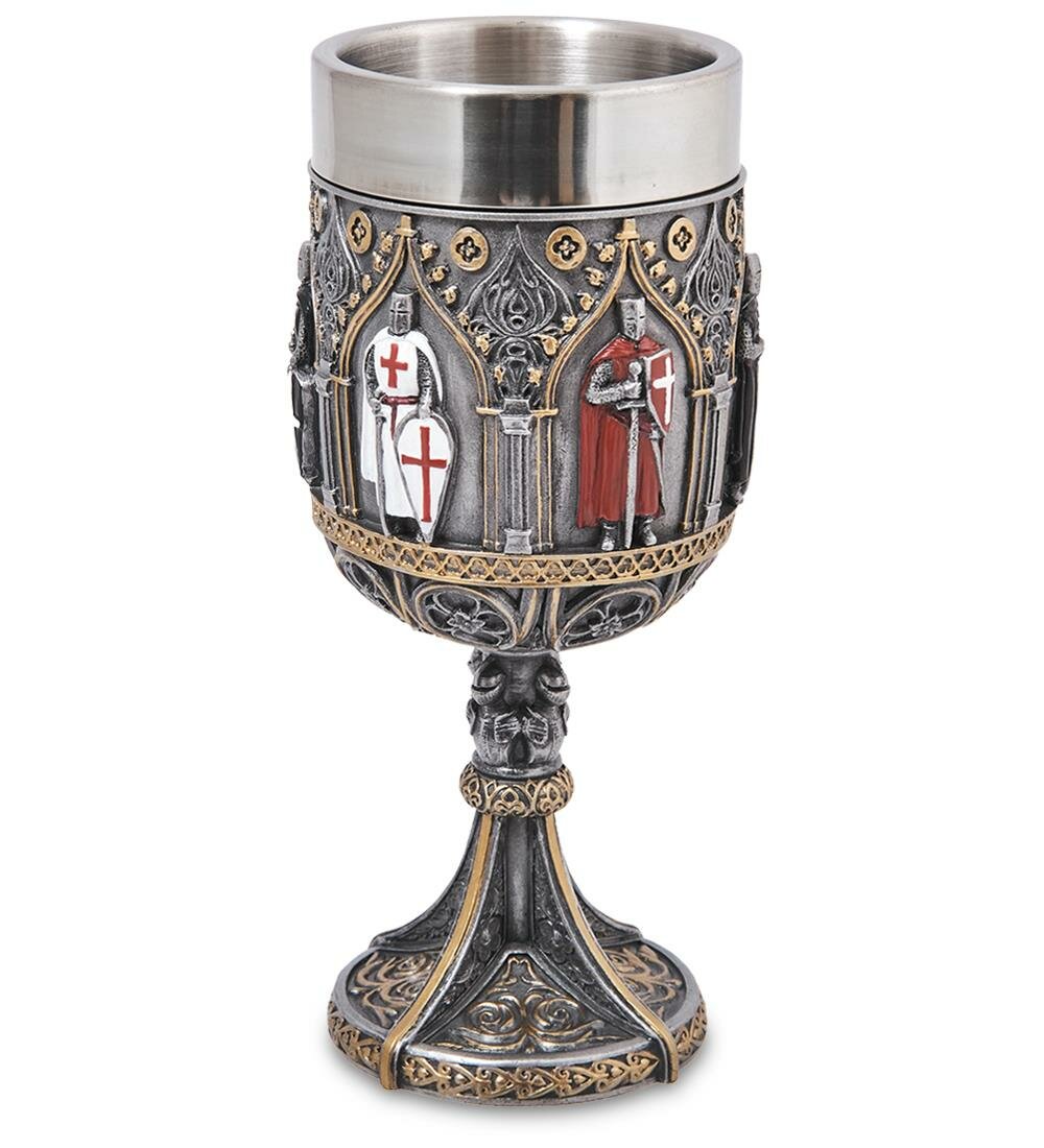 Бокал "Орден тамплиеров" A2191007
