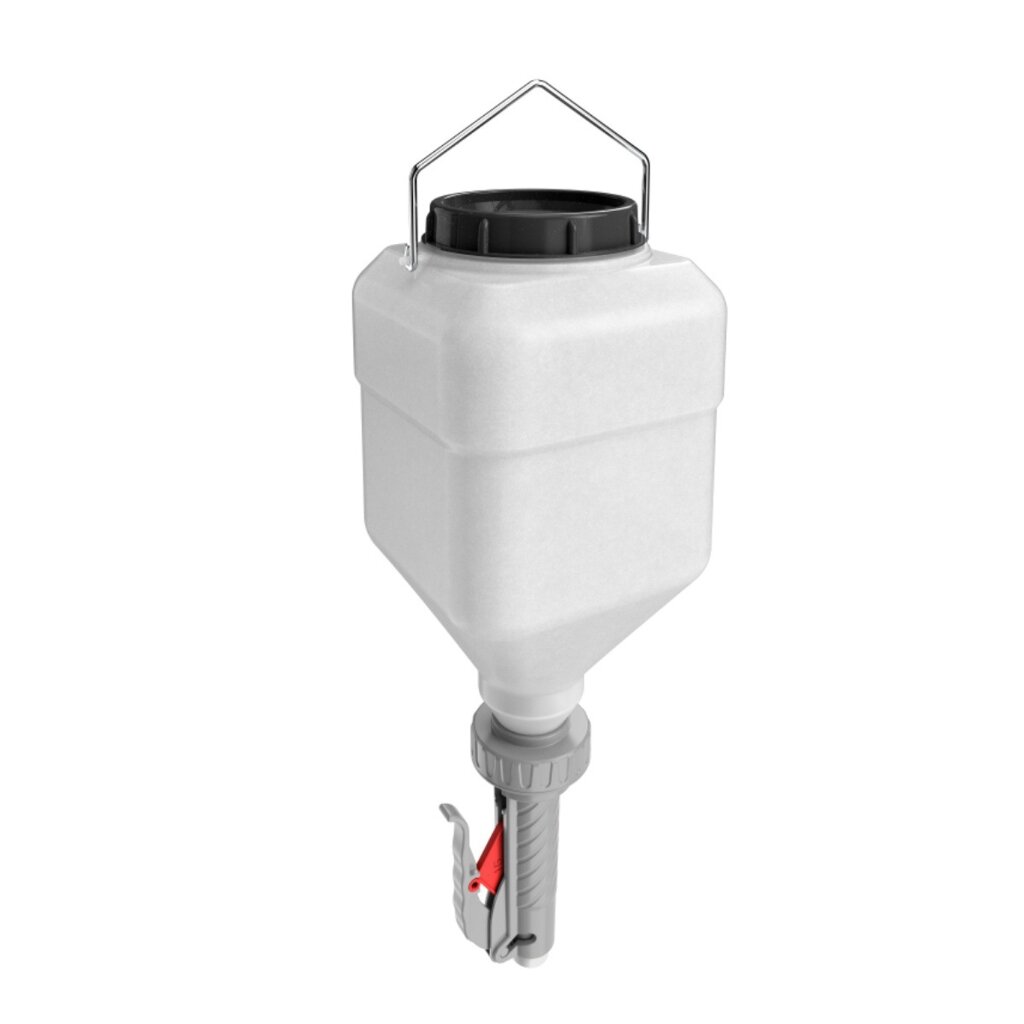 Пластиковая подвесная бутылка для соуса, большая емкость для дозирования, бутылка для сиропа для гамбургеров и кофе