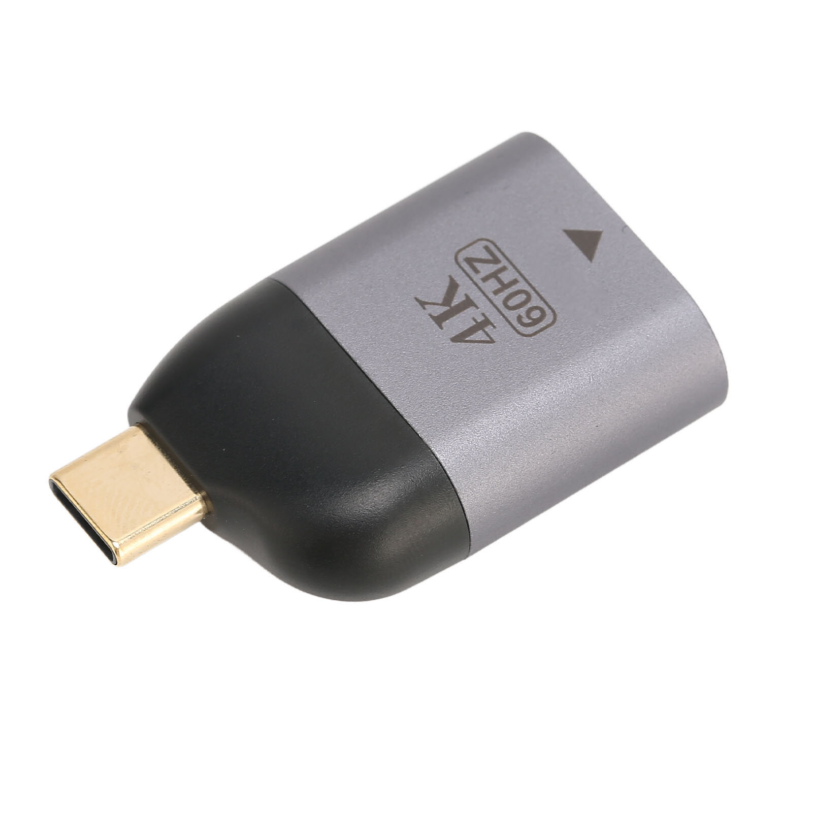 USB C to HD Multimedia Interface Adapter 4K 60HZ Portable USB 3.1Type C to HD Multimedia Interface Converter for PC