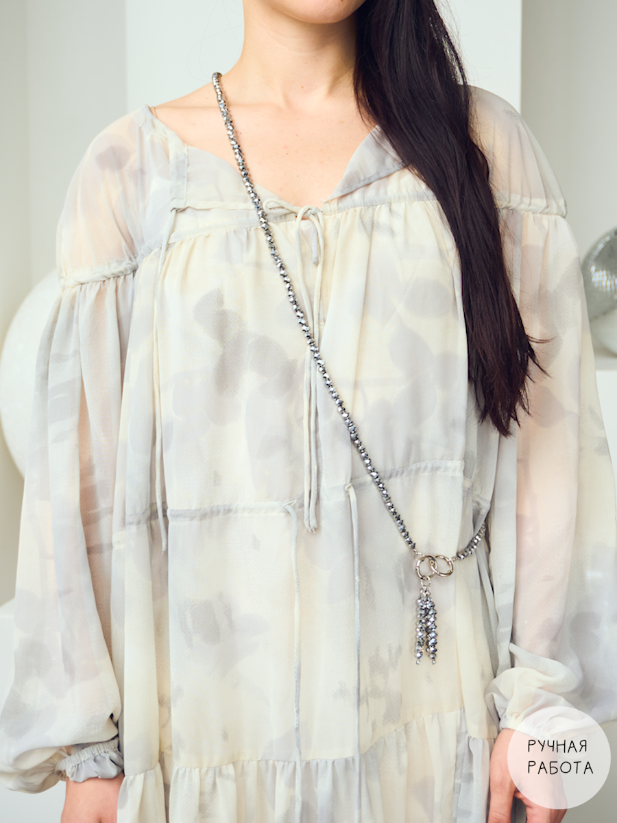 Цепь на тело