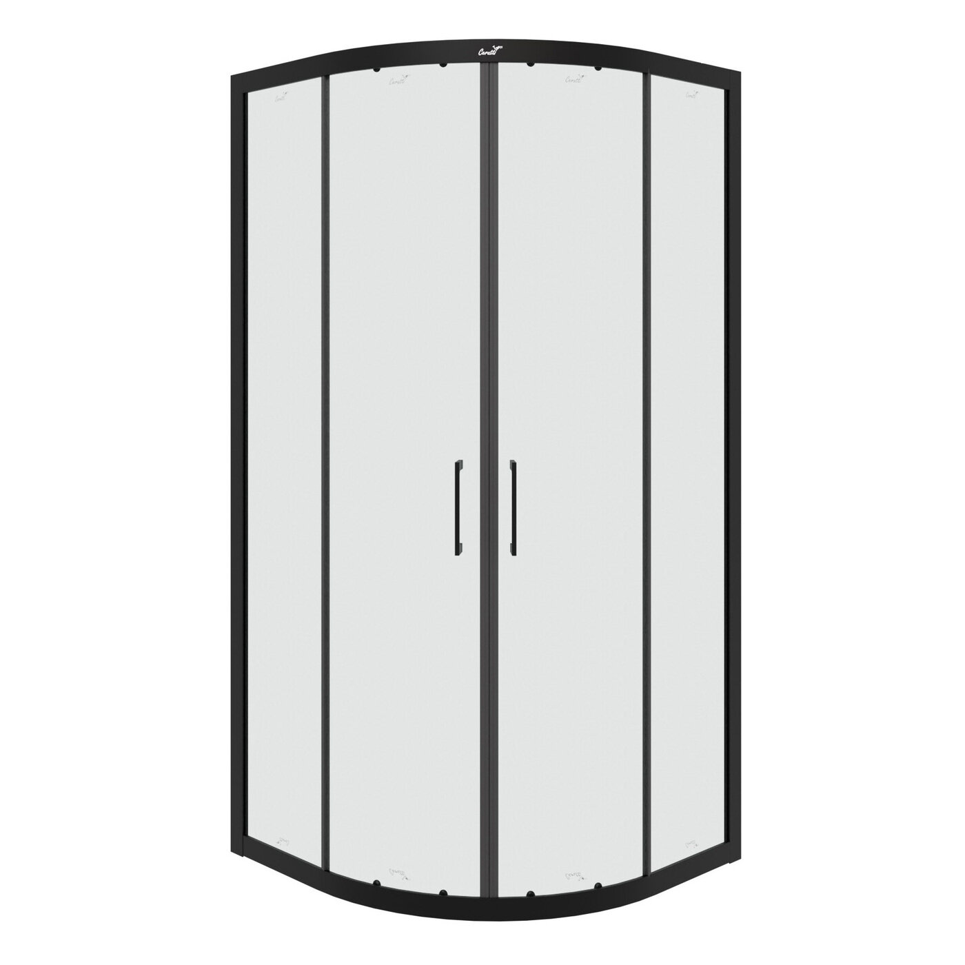 Душевой уголок Cerutti 100х100 VIVA100B