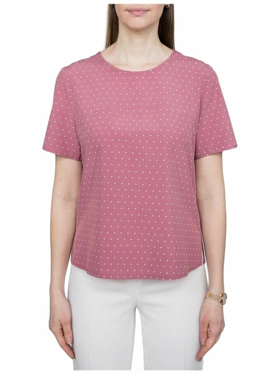 Блуза Базовая коллекция