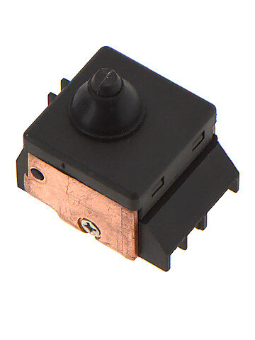 Выключатель с плавным пуском для болгарки (УШМ) MAKITA 9557NB