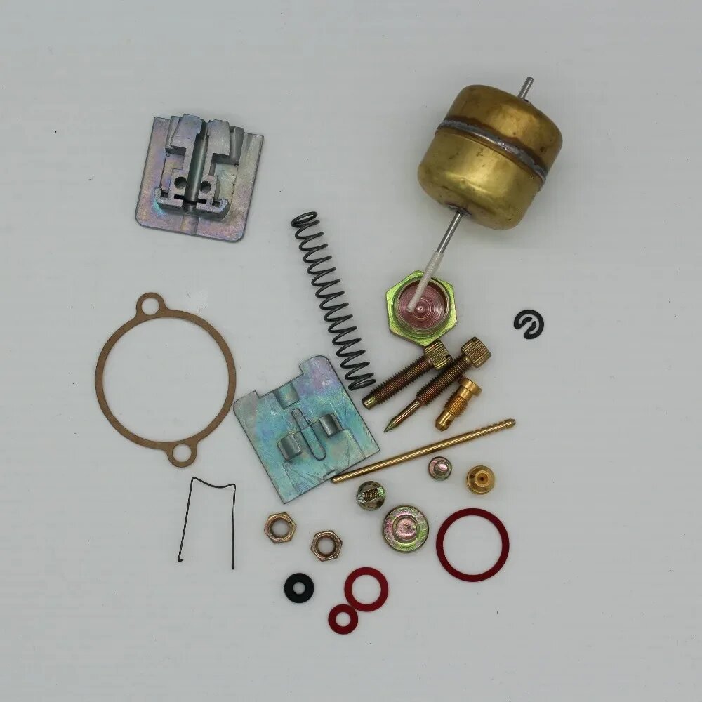 Ремкомплект карбюратора мотоцикла, инструмент для ремонта карбюратора мотоцикла K302 BWM M72 MT URAL K750 WM