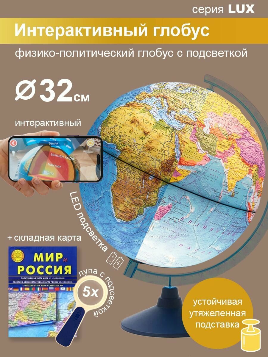 Глобус