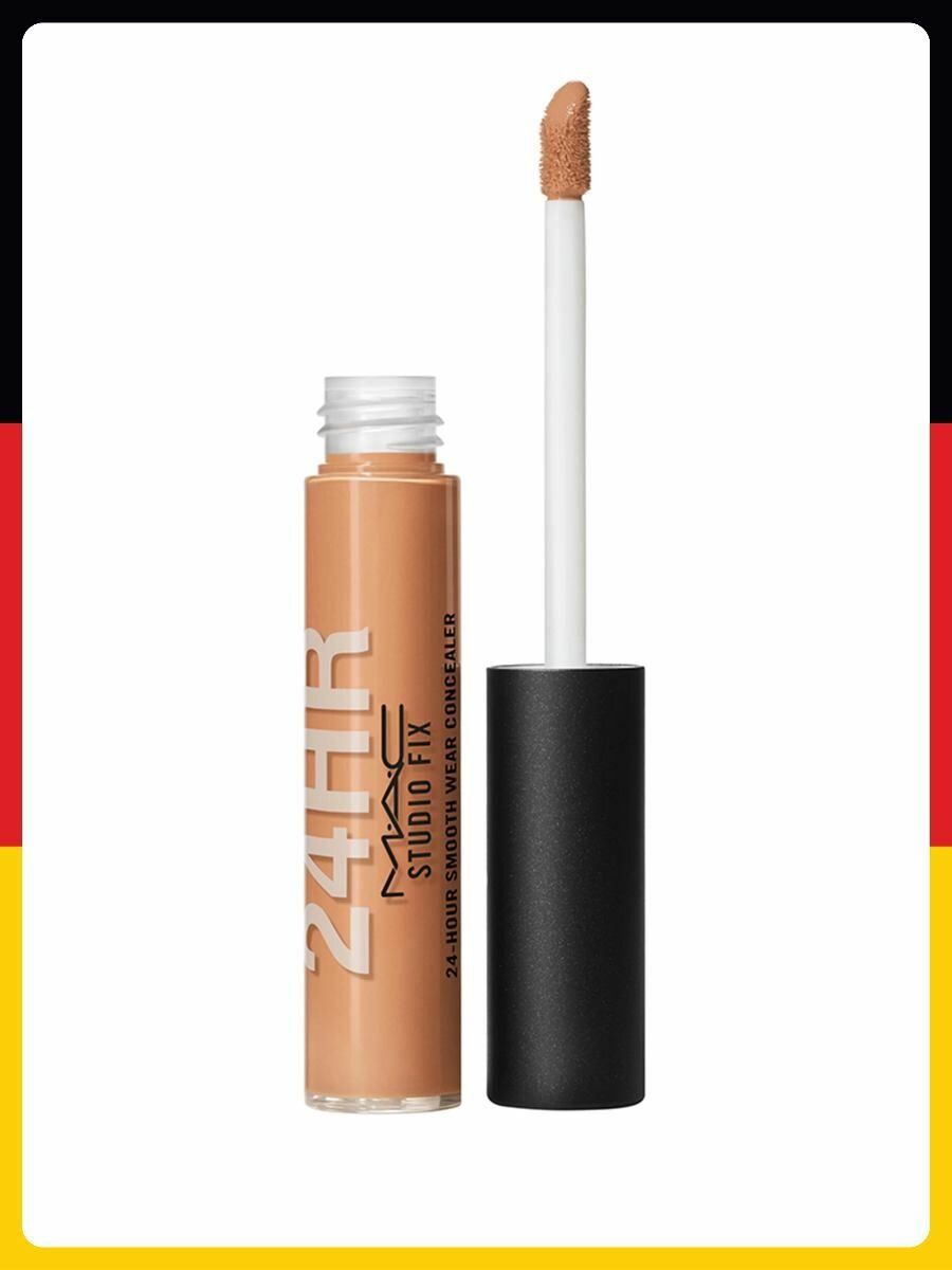 Консилер M.A.C. Studio Fix 24hour Smooth Wear Concealer Nc 48