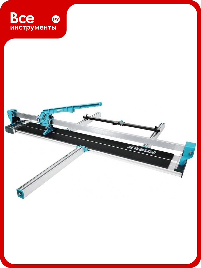 Механический плиткорез BIHUI TCS1600