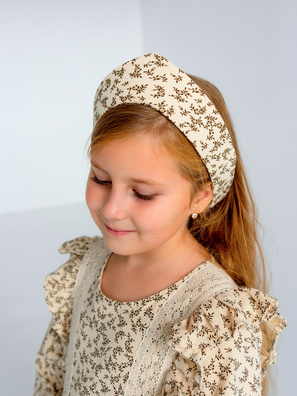 Кокошник MOUN