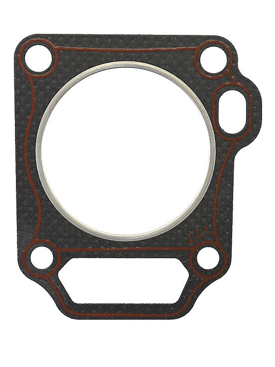 Прокладка головки цилиндра для мотопомпы CHAMPION G270-1HK/GHP40-2, GTP80H, GP100E/BC1193E/ GG4800E D=77 мм