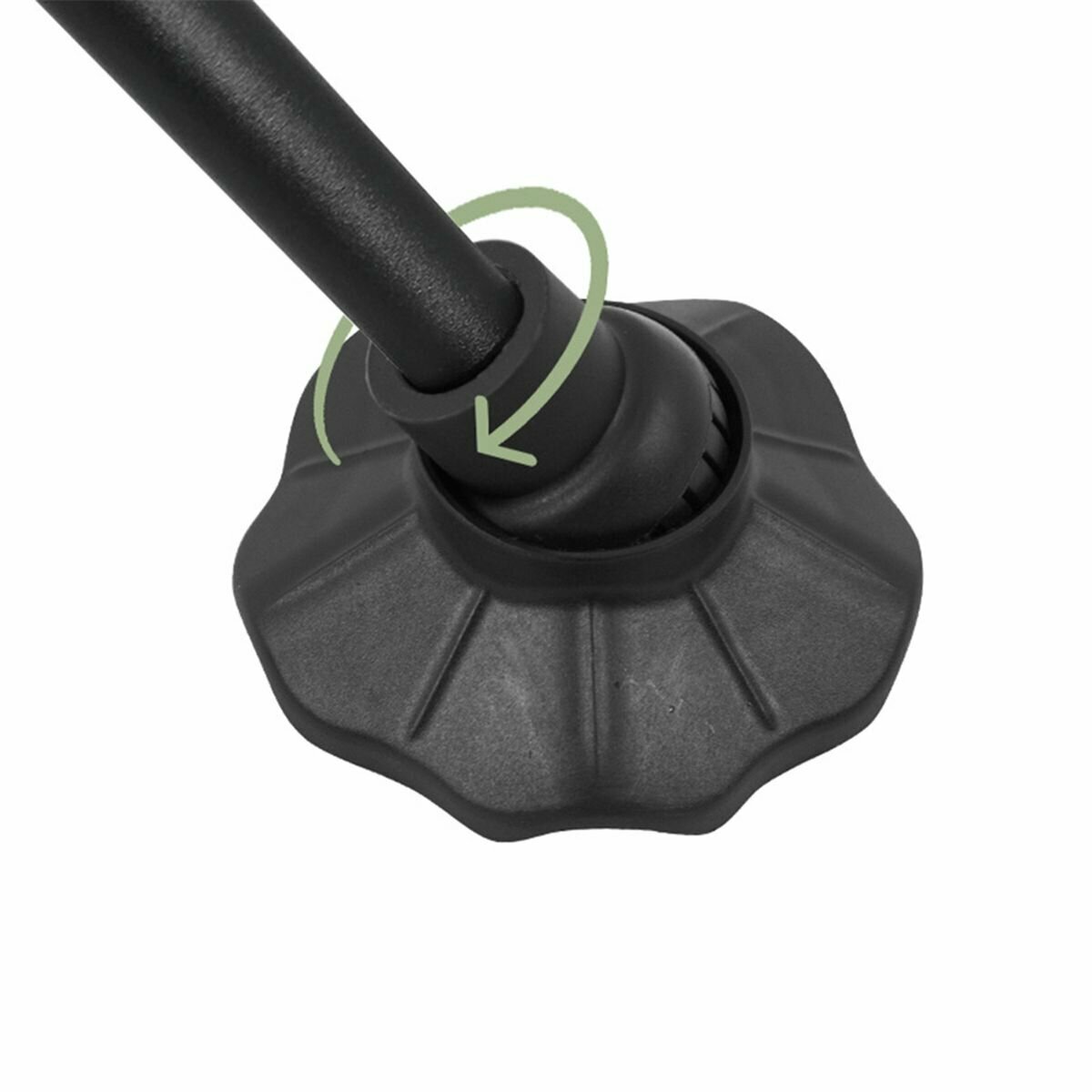 Шт, колпачок для ножки стула для кемпинга, нескользящий чехол для ножек стула для отдыха на открытом воздухе, регулируемый аксессуар для рыбалки 13 мм