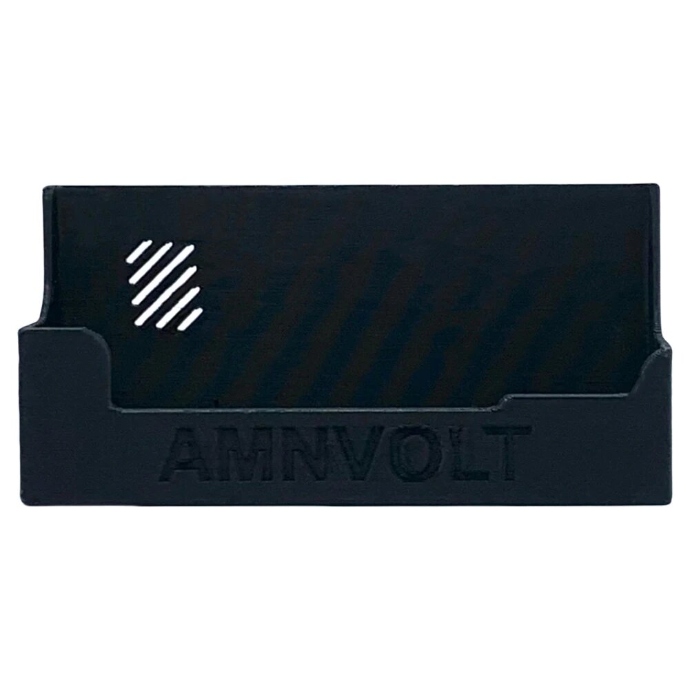 APWIKOGER Портативное радио ESP32-S3 FM AM SSB LSB USB Black Bracket