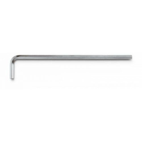 Ключ шестигранный, удлиненный 13,0х277х63 мм Witte 431170000