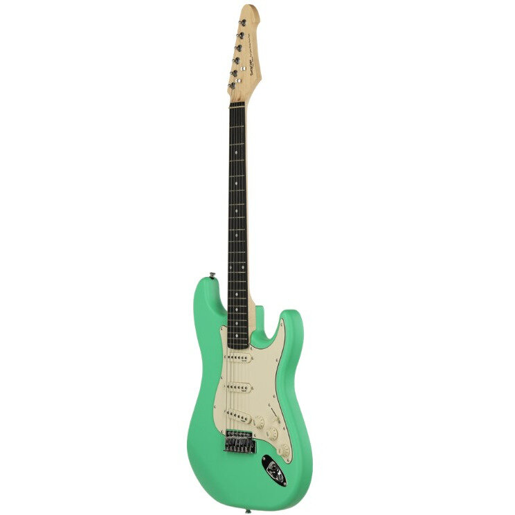 Гитарный комплект SQOE Sest200 MGR