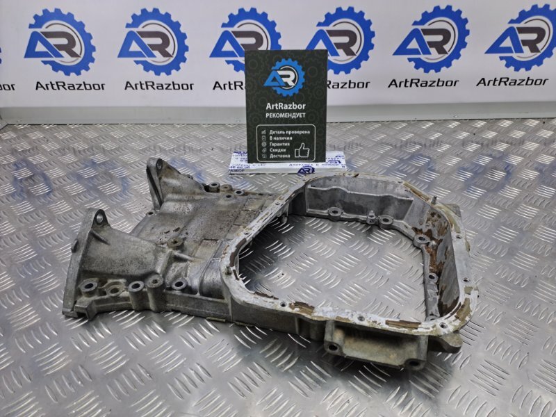 Б/У Поддон двигателя Lexus Rx300 / Лексус Rx300 1MZFE