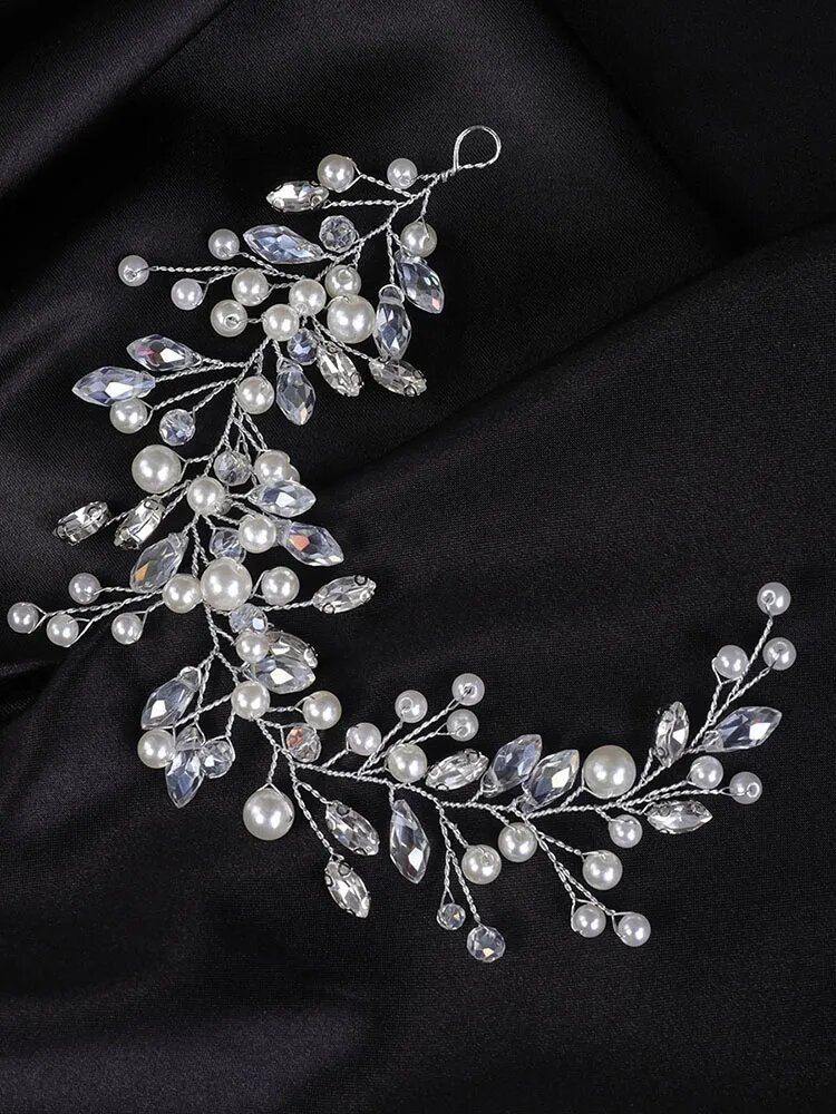 Украшение для причёски