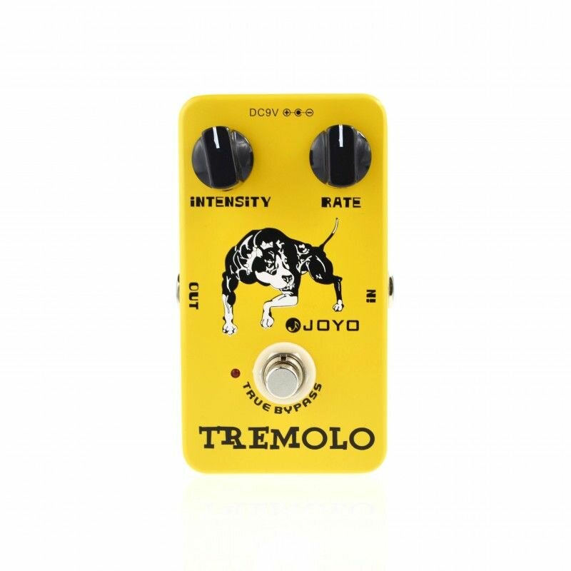 Joyo JF-09 Tremolo