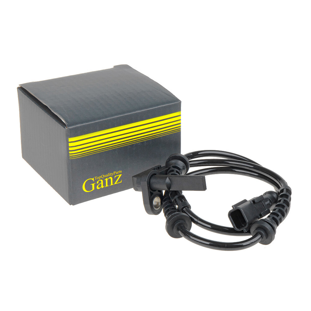 Датчик ABS передний L=R RENAULT Duster 2010 GANZ GIJ21007