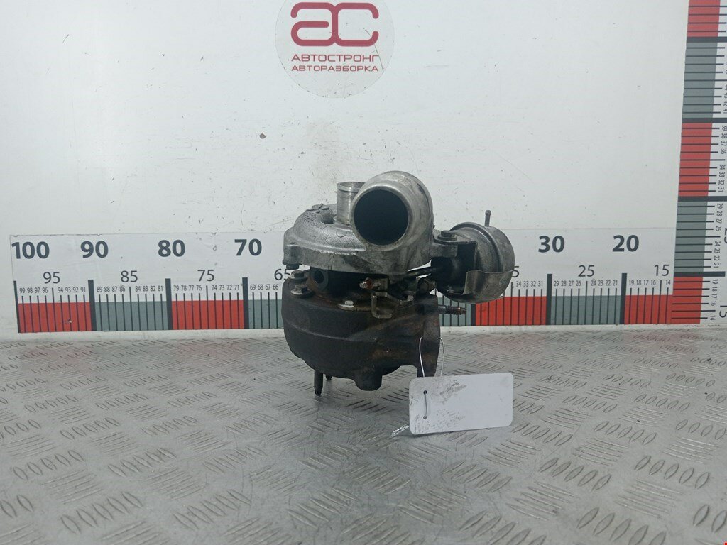 Турбина Renault Scenic 2 7701476883 арт. 2241341
