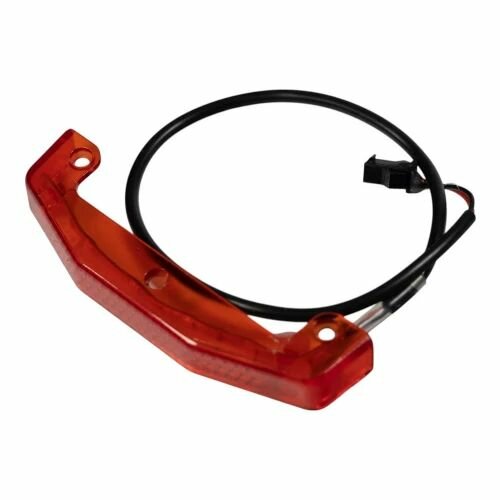 Габарит задний, фонарь для Kugoo G3 Prо