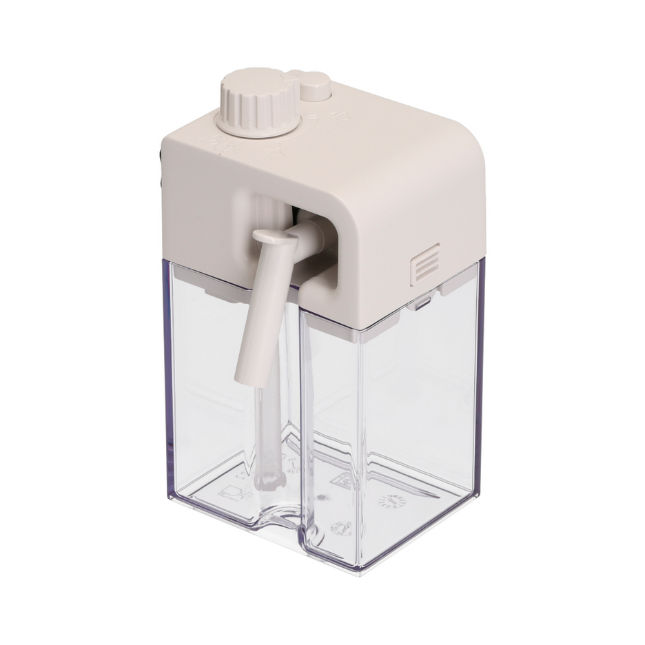 7313250761 Кувшин капучинатор De'Longhi EN 560. S Nespresso Lattissima