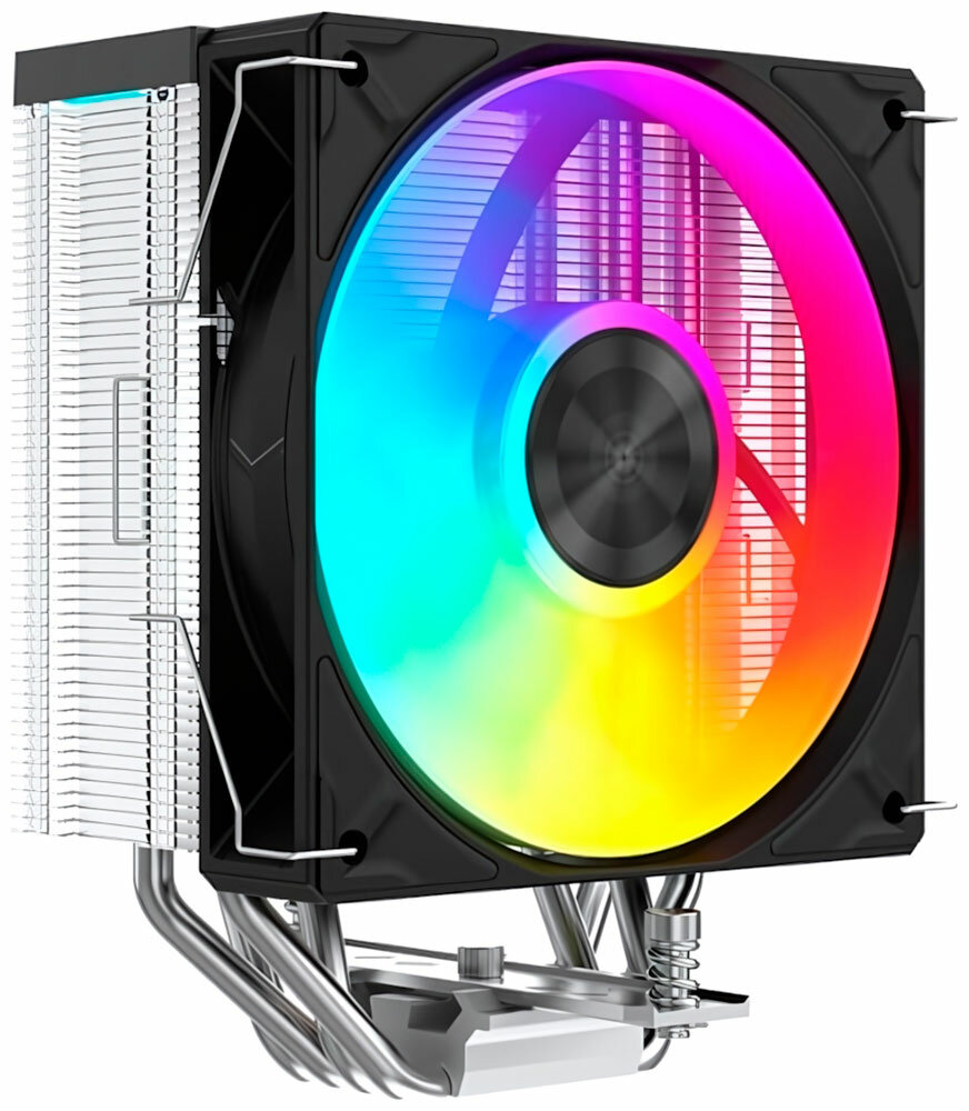 Кулер для процессора Sama A40L (A40-XXWAYXOX-G)