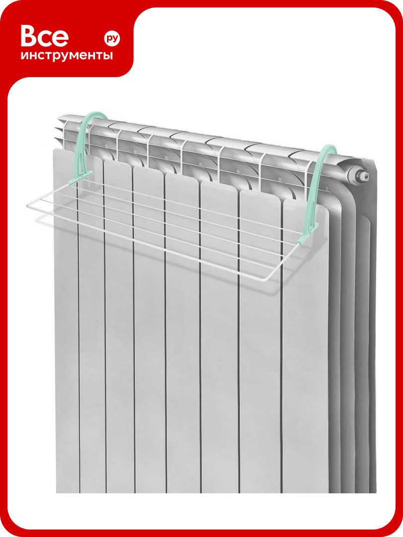 Сушилка для белья NIKA подвесная, 3.1 м NKSB5-65