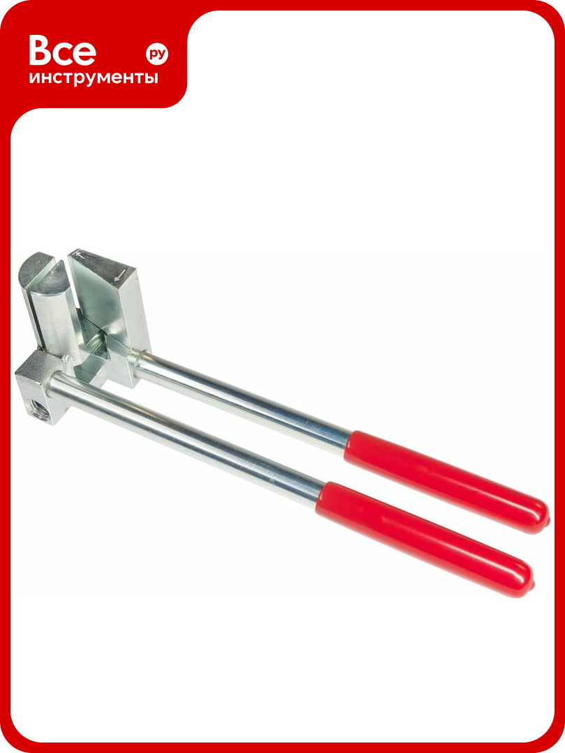 Ручной шиногиб Люкс-Сервис-НН 4687201917434, 50 мм