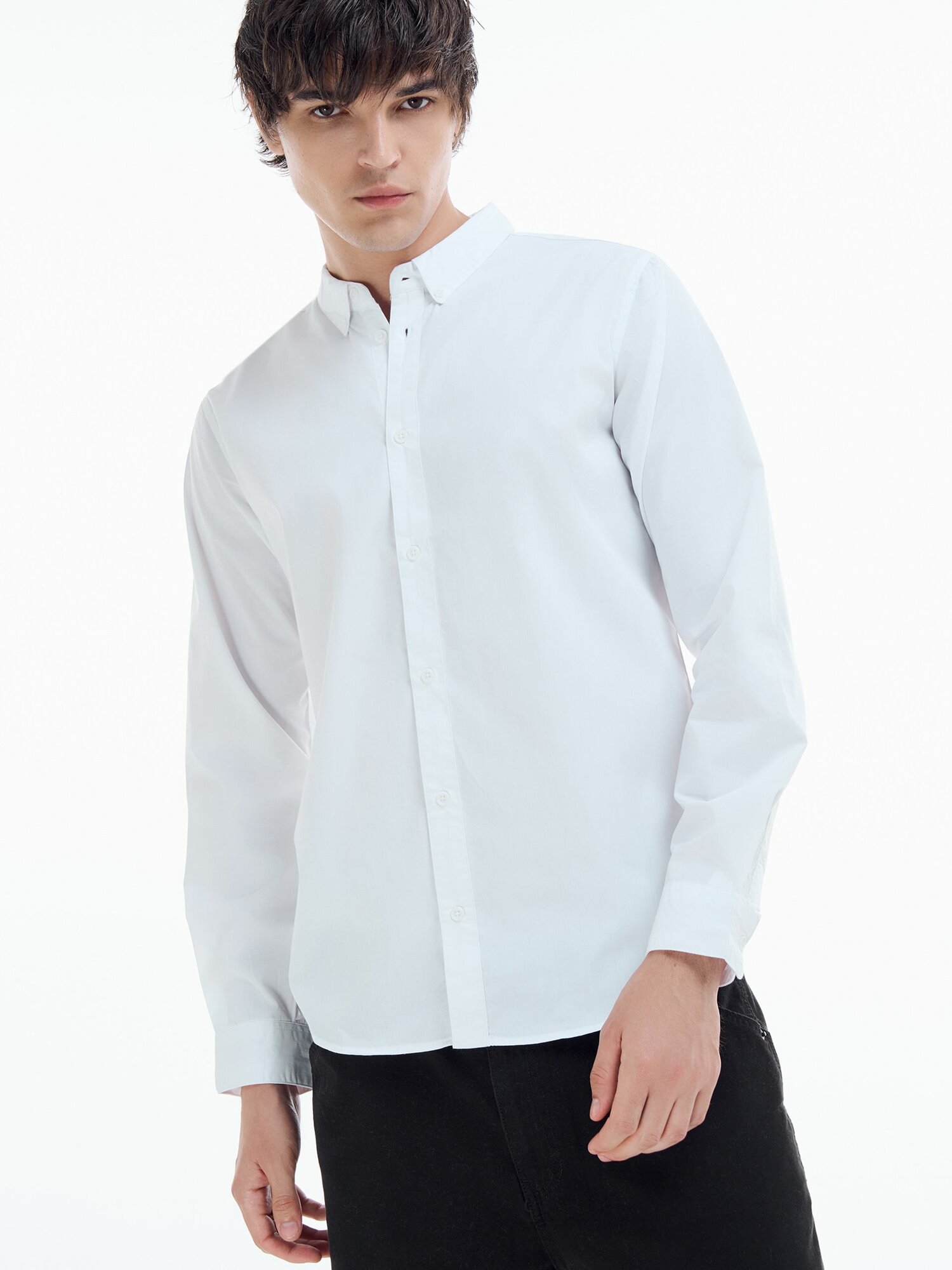 Рубашка Школа 2025