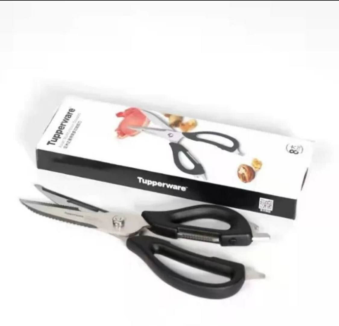 Ножницы Универсальные Мульти Tupperware
