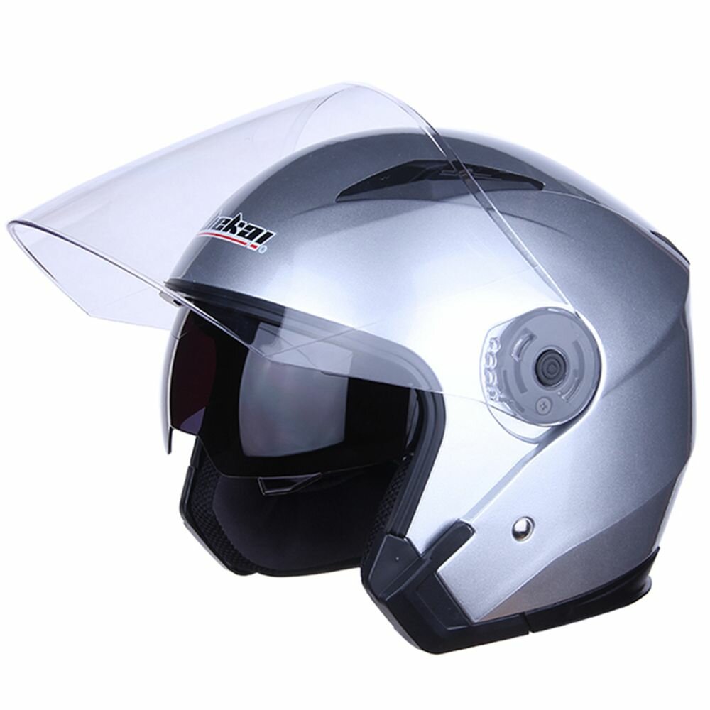 Мотошлем Ritafly02 Jiekai 3/4