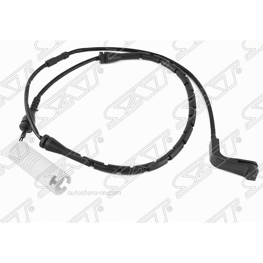 SAT ST34356778037 Датчик износа тормозных колодок BMW 7-Series 01-08 (Спереди)
