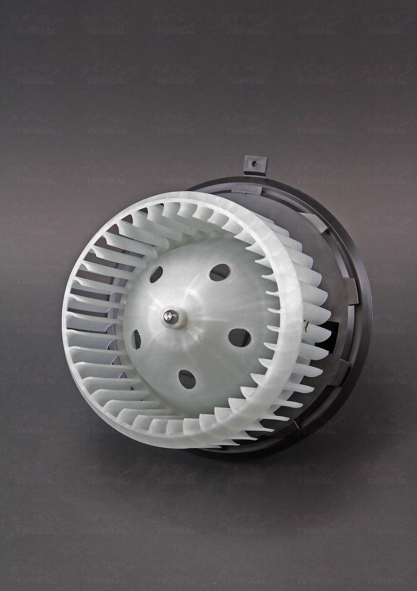 4023162 Вентилятор салона для UAZ Patriot 3163 (07-12) (Delphi)