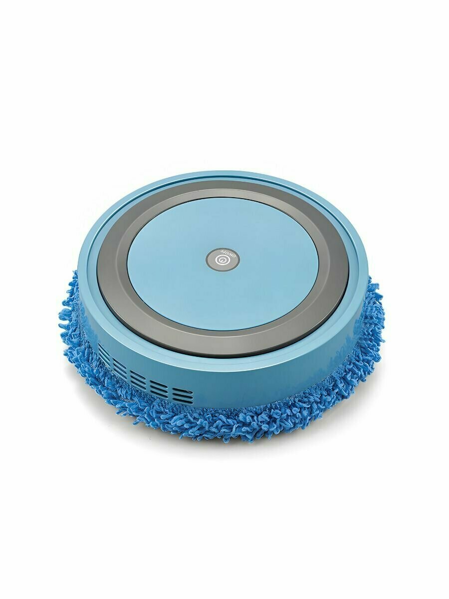 Робот-полотер, Автоматическая швабра, бытовая интеллектуальная уборка, влажная и сухая уборка