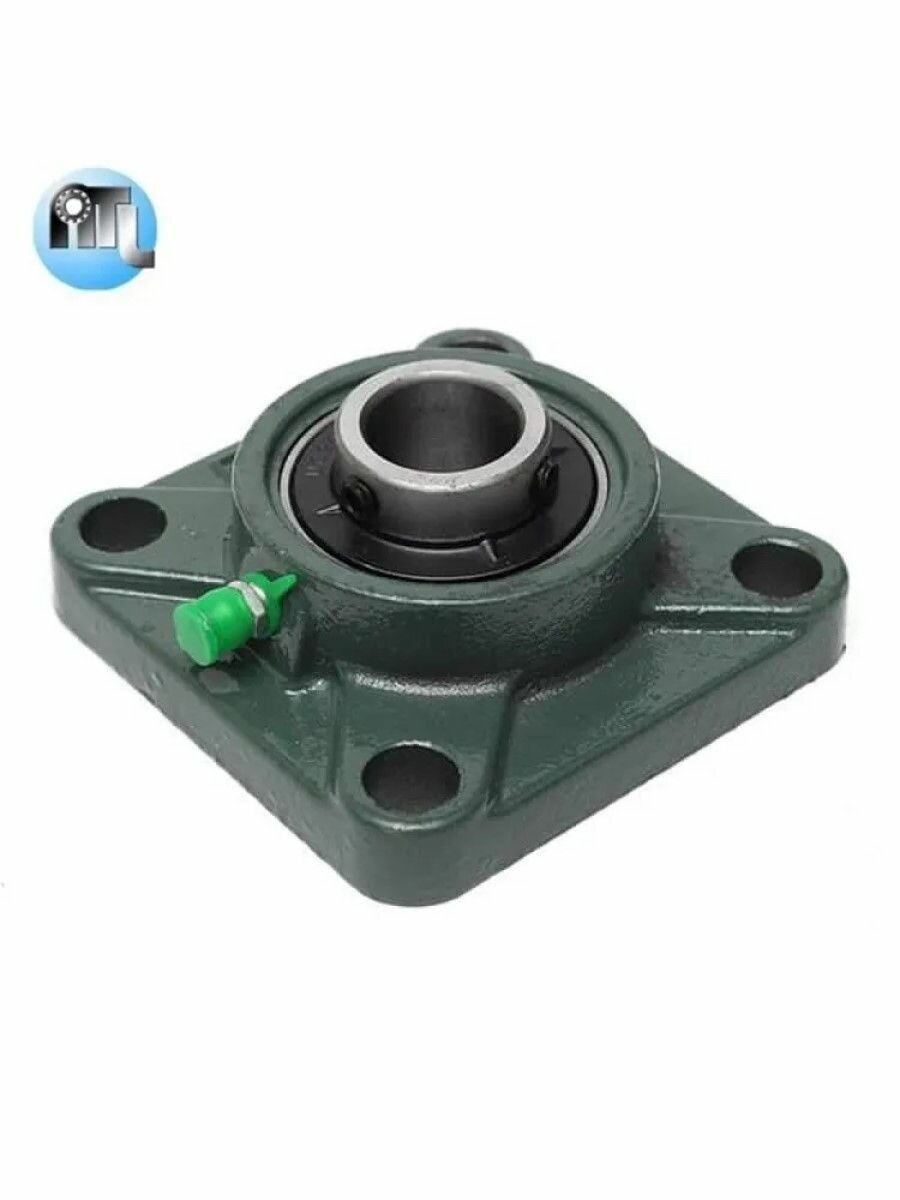 Подшипниковый узел UCF207 NTL Bearing