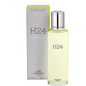 Туалетная вода Hermes H24 125 мл. Refill