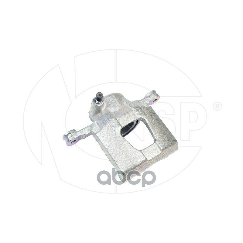 Суппорт передний правый (без скобы) CHEVROLET Aveo (T250/255) NSP арт. NSPRS8N44