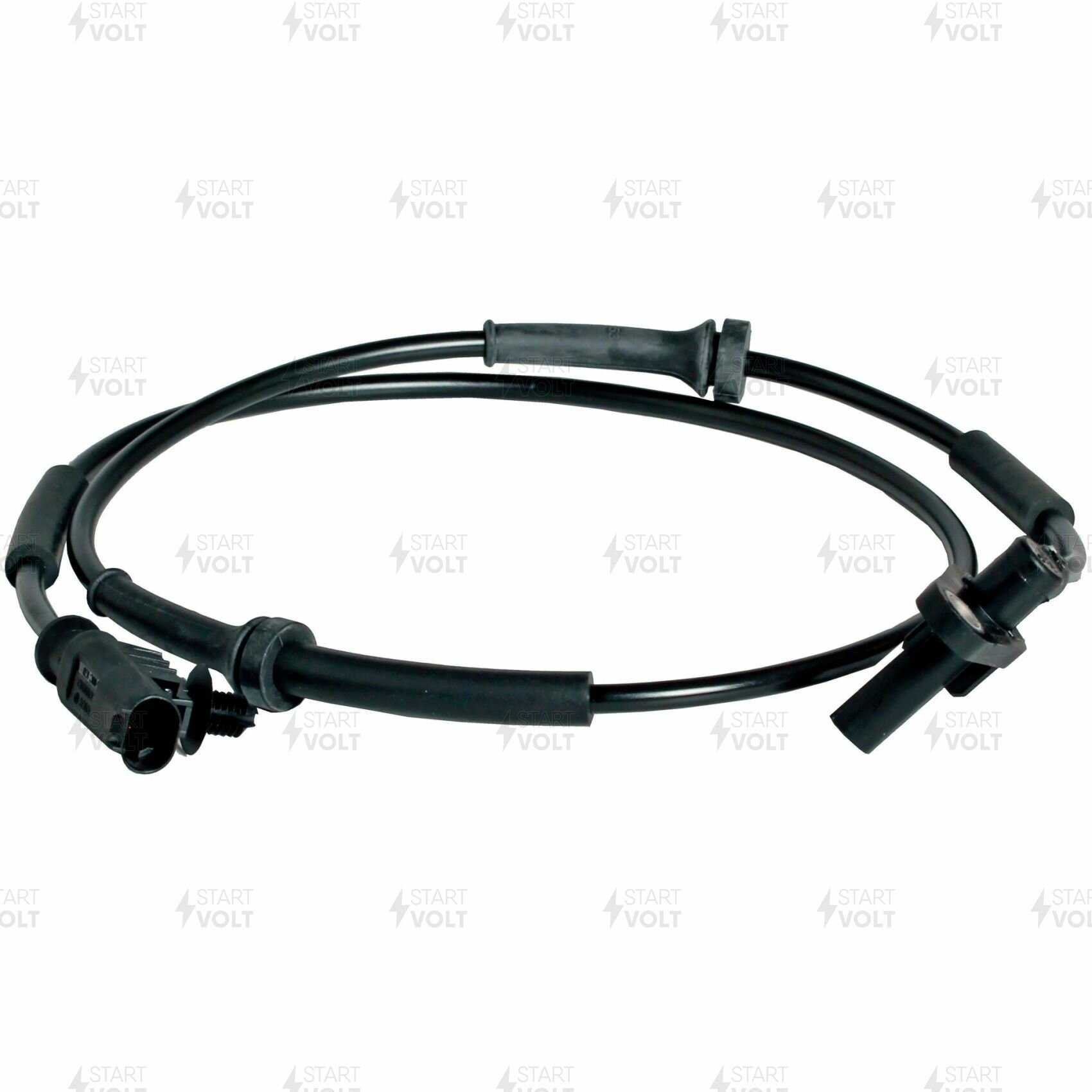 Датчик скорости ВАЗ-1118,2170 переднего колеса Абс Startvolt