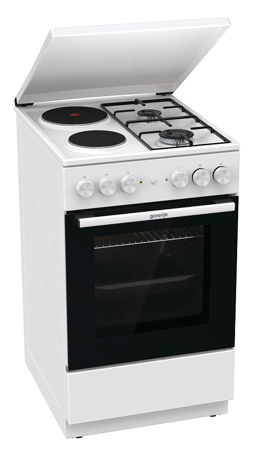 Комбинированная плита GK5A12WG 745423 GORENJE