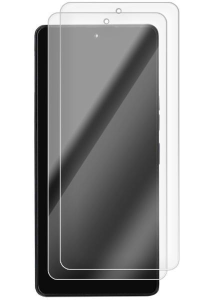 Гибридная защитная пленка для Tecno Camon 30 Premier (5G)