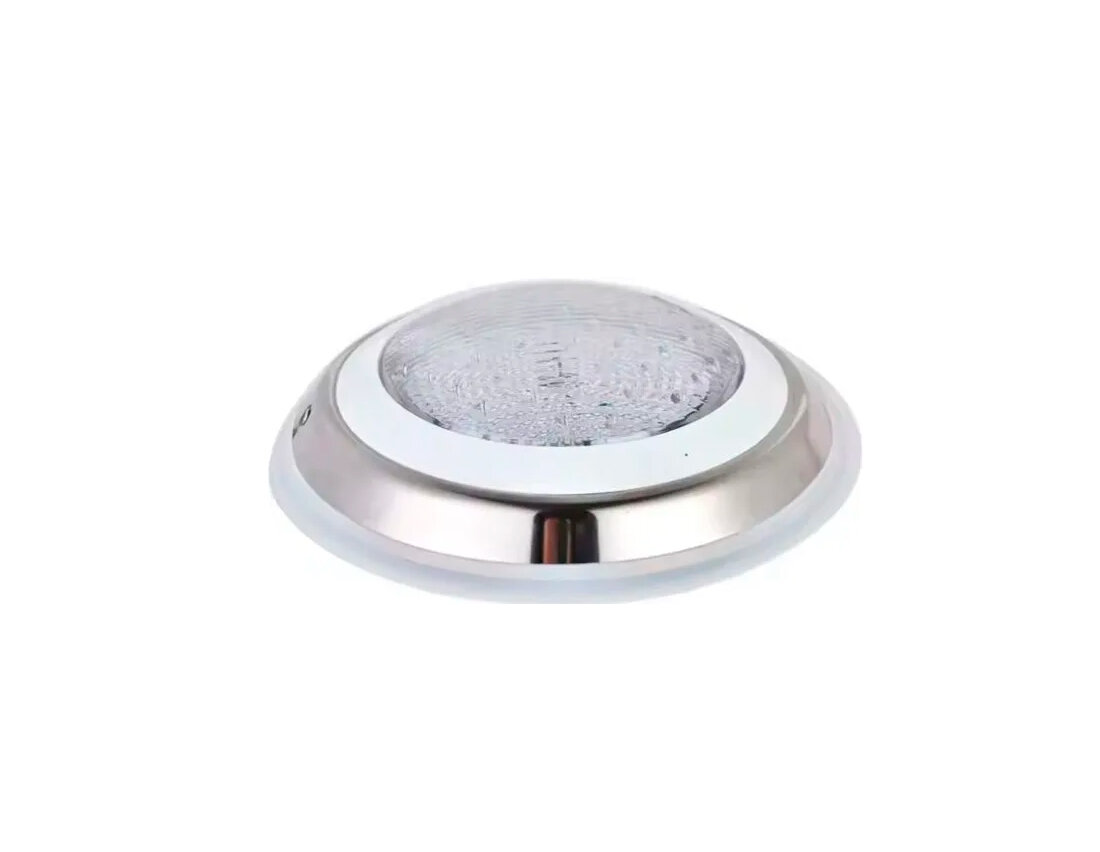 Прожектор Poolmagic OSH6003S 18Вт, монтажный комплект, для бассейнов, LED, IP68