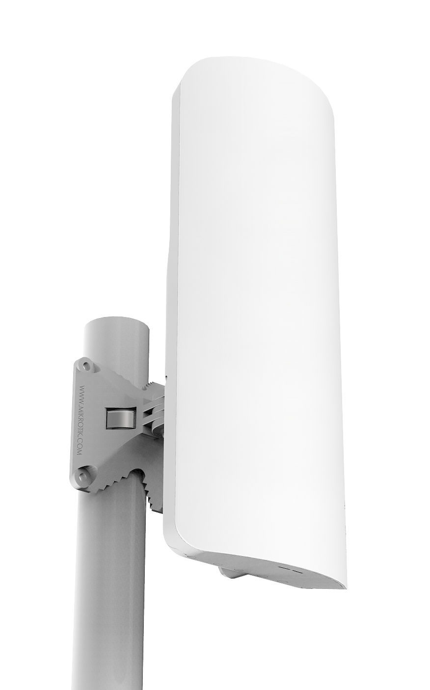WiFi точка доступа MikroTik mANTBox 2 12s (RB911G-2HPnD-12S)