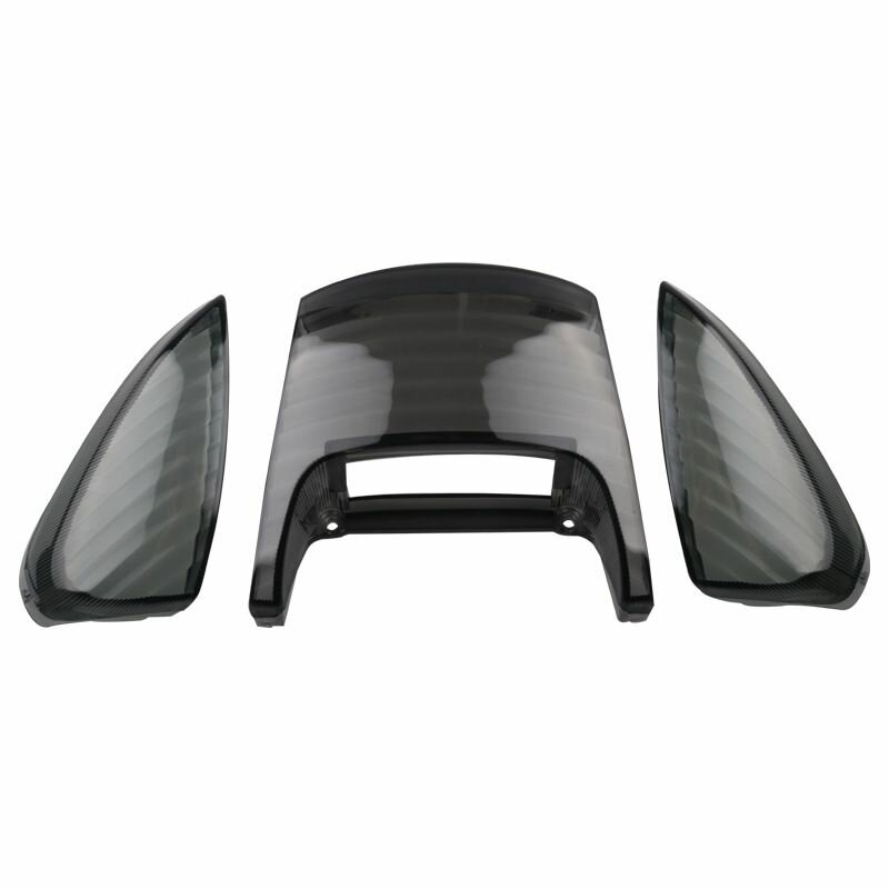 Стекла стоп-сигнала и поворотников комплект для Honda Dio AF34 AF35