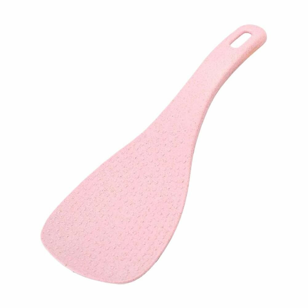 1/3 шт Лопатка для риса в рисоварке, Лопатка кулинарная для кухни