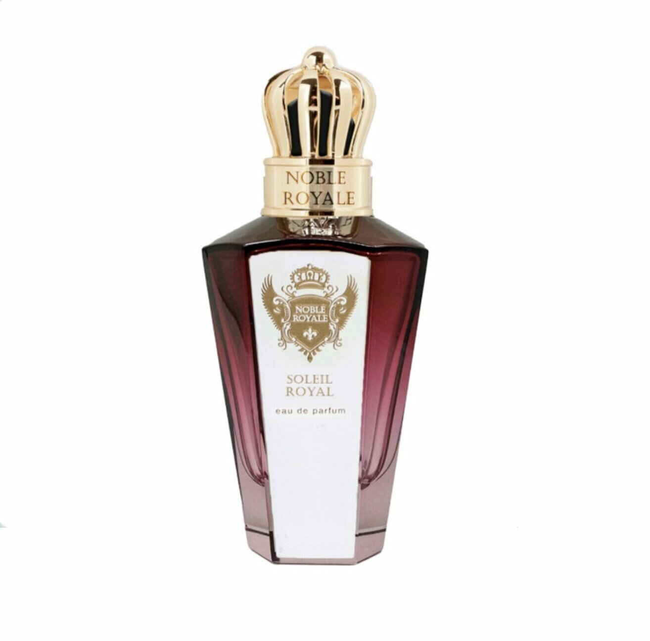 Парфюмерная вода Noble Royale "Soleil Royal", унисекс, 100 мл