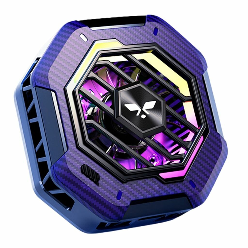 Мобильный радиатор охлаждения для телефона