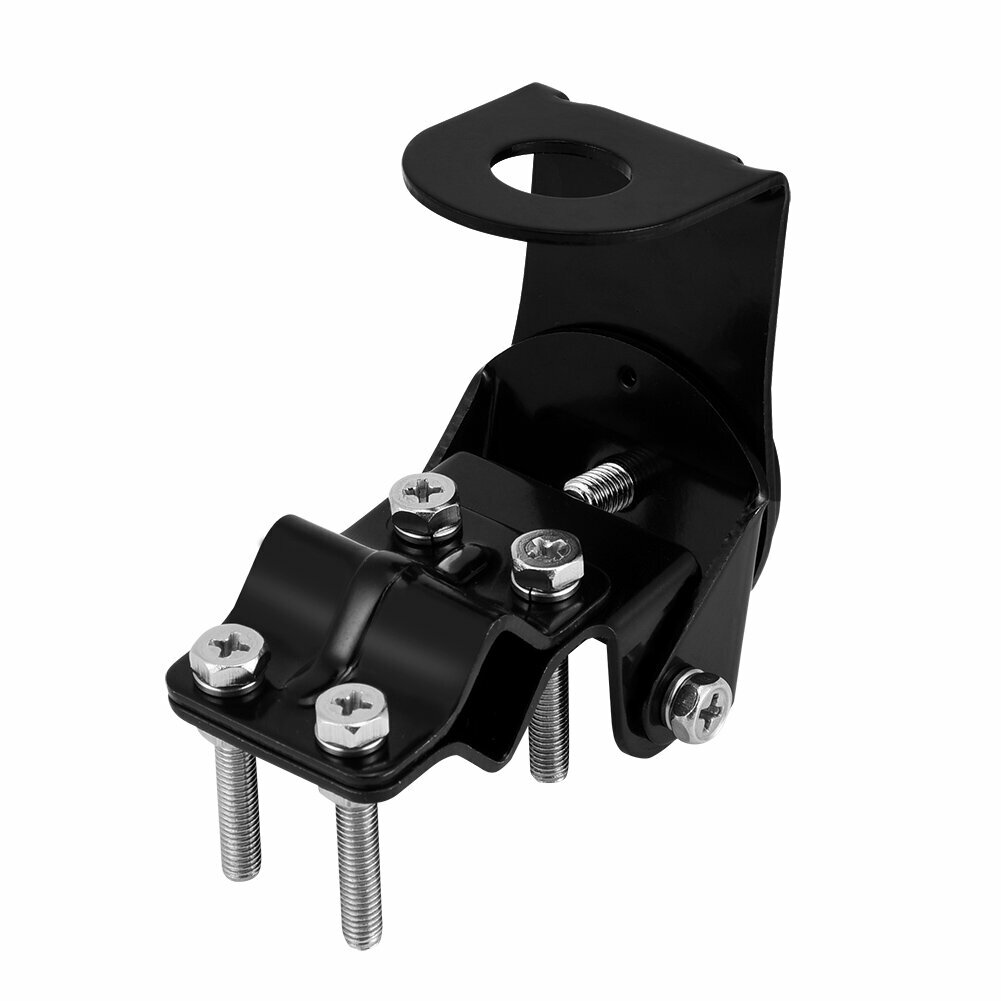 Кронштейн для мобильной антенны из нержавеющей стали для автомобильной радиостанции